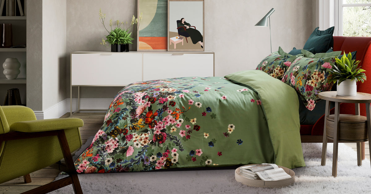 Bedding